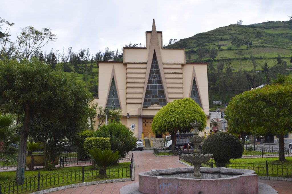 Chunchi - GAD MUNICIPAL CHUNCHI