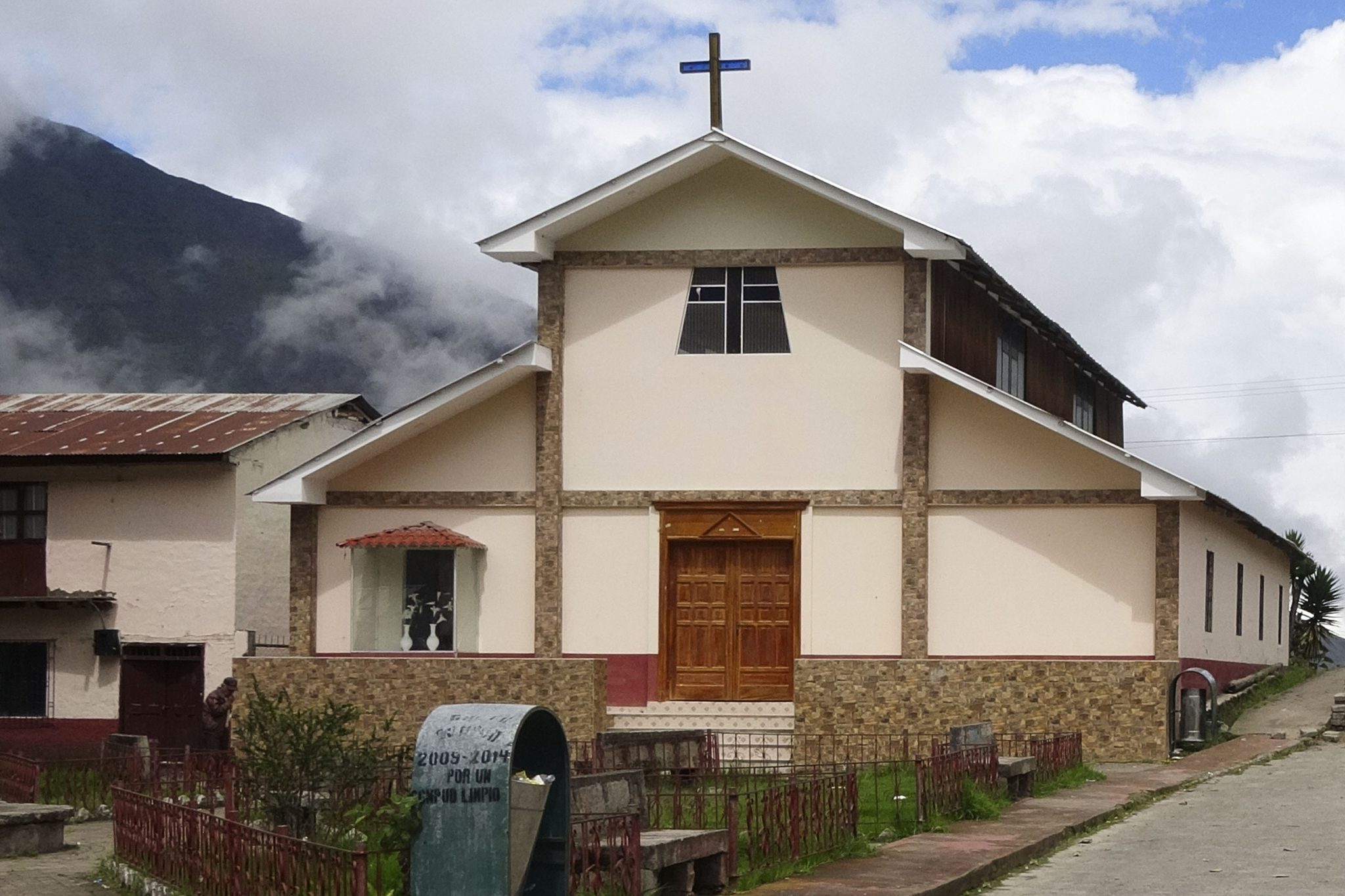 Chunchi - GAD MUNICIPAL CHUNCHI